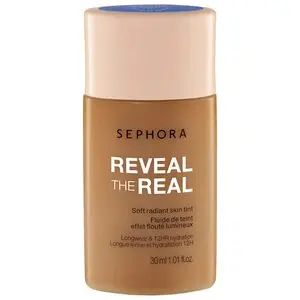 SEPHORA COLLECTION Sephora Collection Reveal The Real 12hr Soft Radiant Skin Tint 250 O